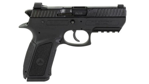 Unlocking the IWI Jericho Enhanced: Essential Insights for New Users ...