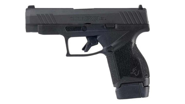 Taurus GX4 XL Review: Perfect Balance of Comfort and Performance in ...
