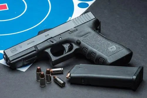Why the Glock Is One of the Most Popular Concealed Carry Handguns ...