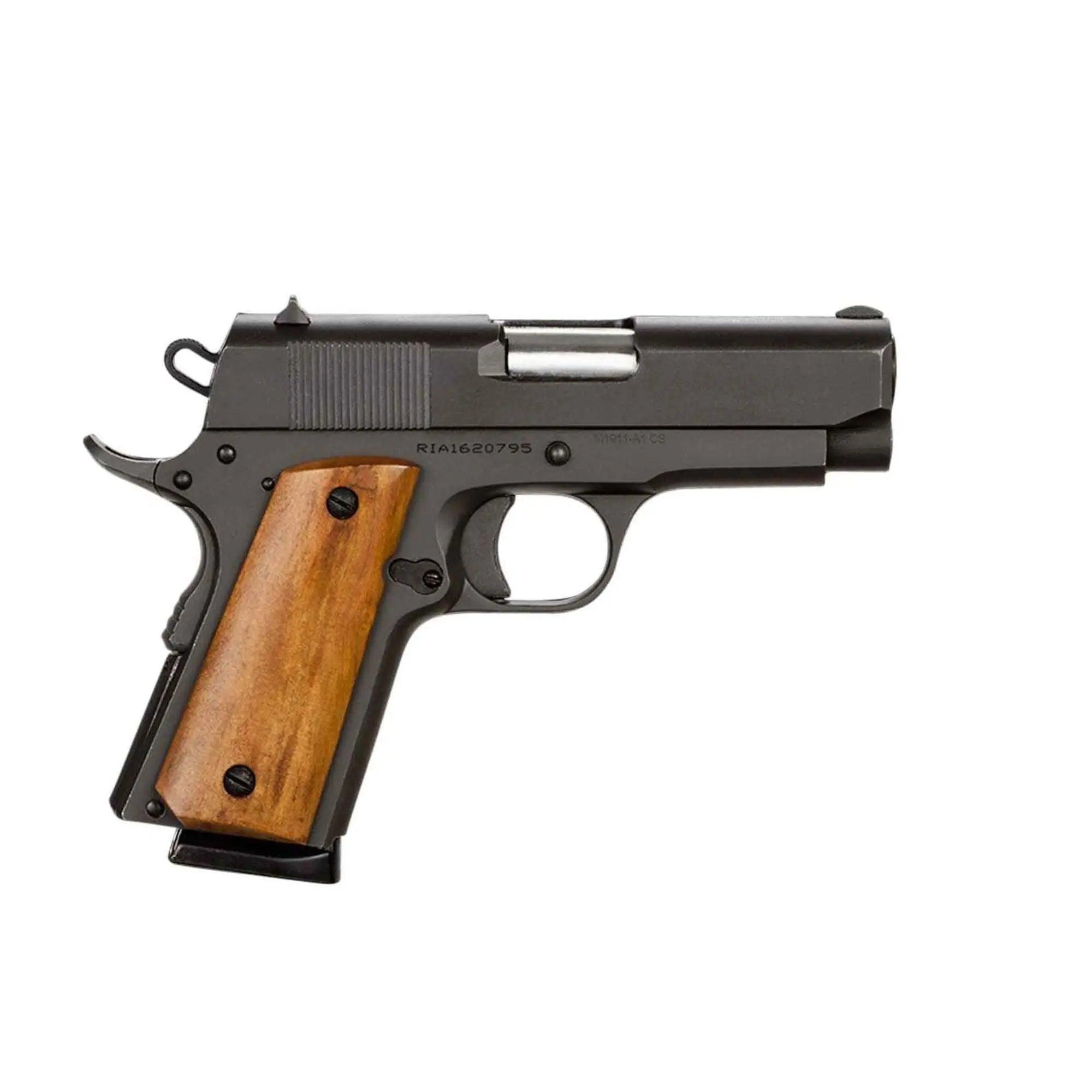 Shop 1911 HOLSTERS - 100% US Made - Rounded by Concealment Express