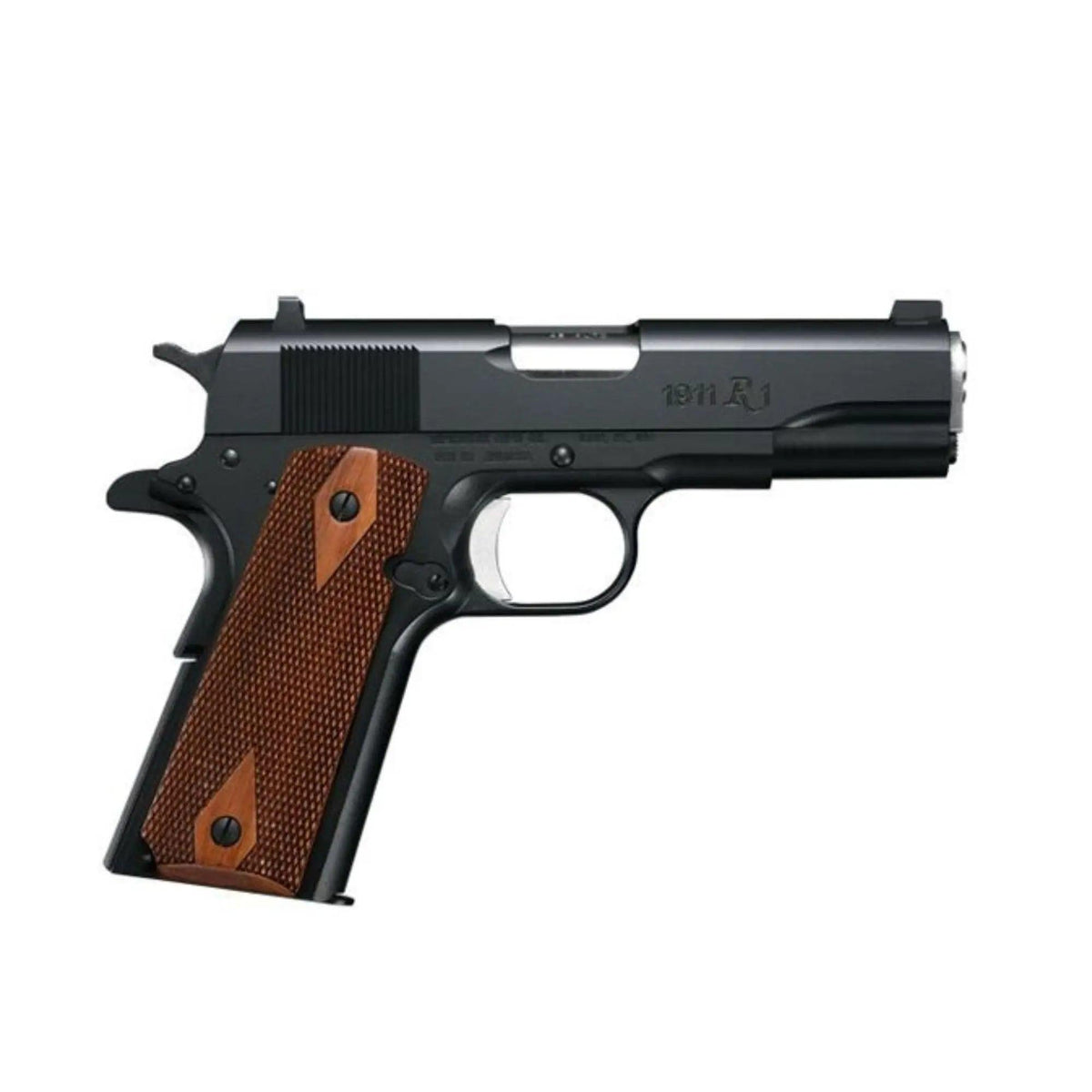 Shop 1911 HOLSTERS - 100% US Made