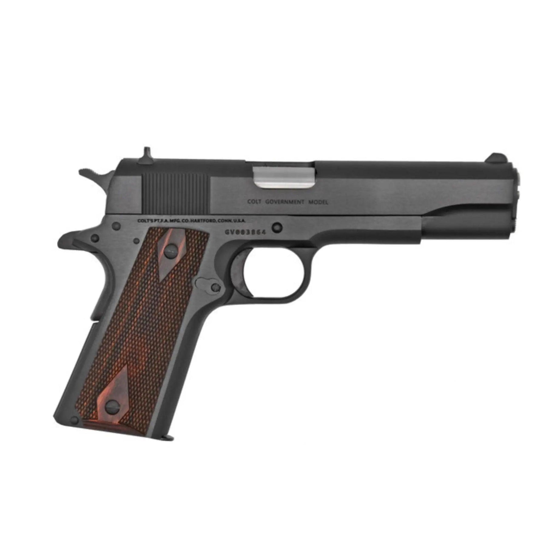 Shop 1911 HOLSTERS - 100% US Made - Rounded by Concealment Express