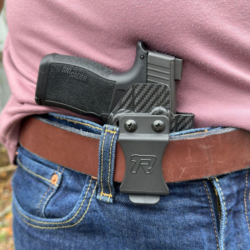 M&P Shield vs. M&P Bodyguard: Pros and Cons for CCW | Rounded Gear ...