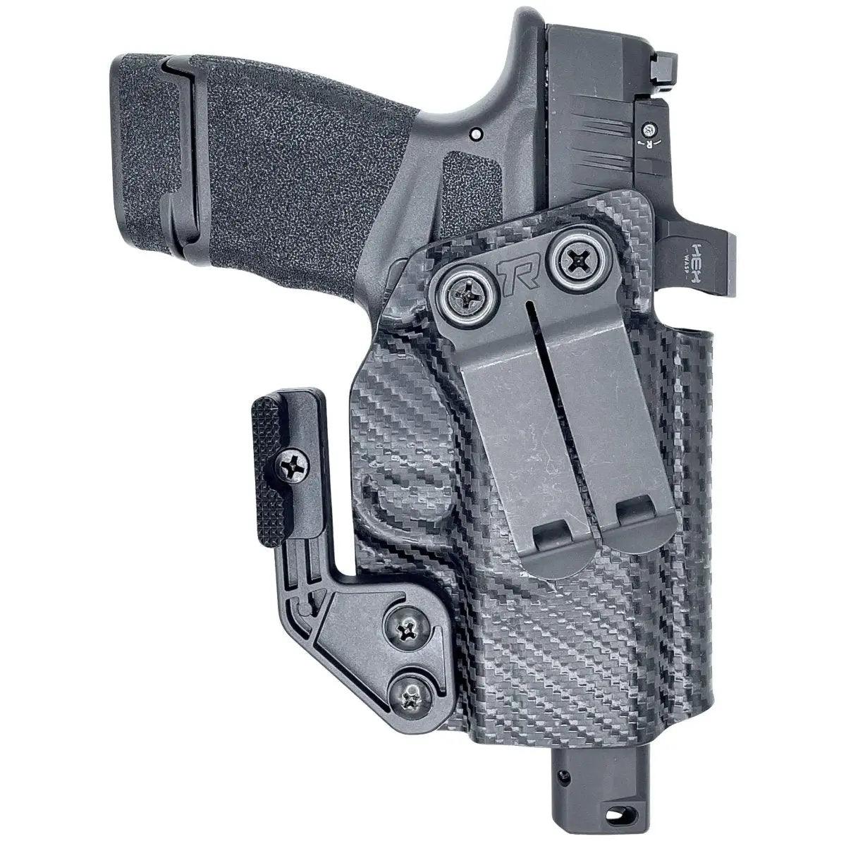 KYDEX Holsters, Belts and EDC Gear | Rounded Gear