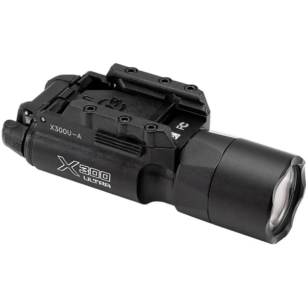Shop Weapon Mounted Lights - 100% US Made