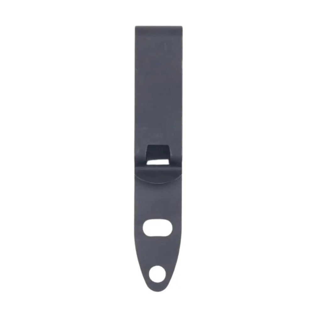 Buy 1.5in Tuckable Metal Clip - 100% US Made - Rounded by Concealment ...