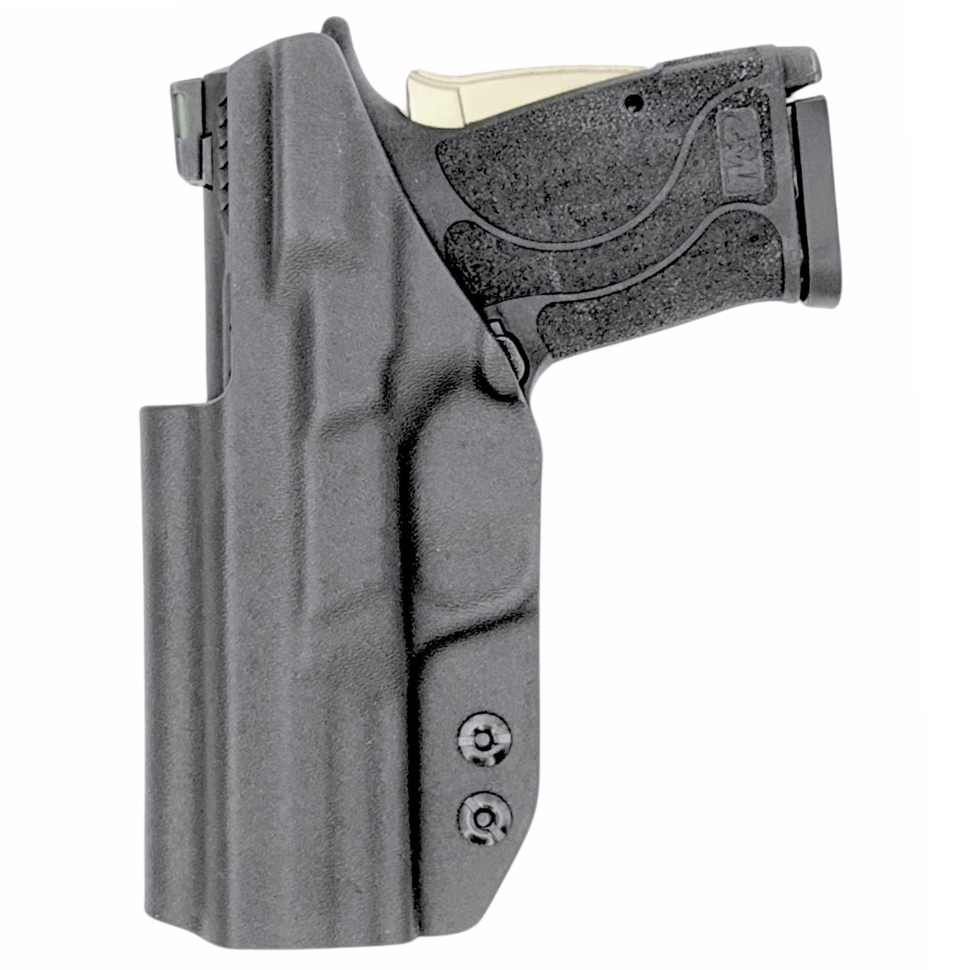 Buy Smith & Wesson Equalizer IWB Holster (Optic Ready) - 100% US ...