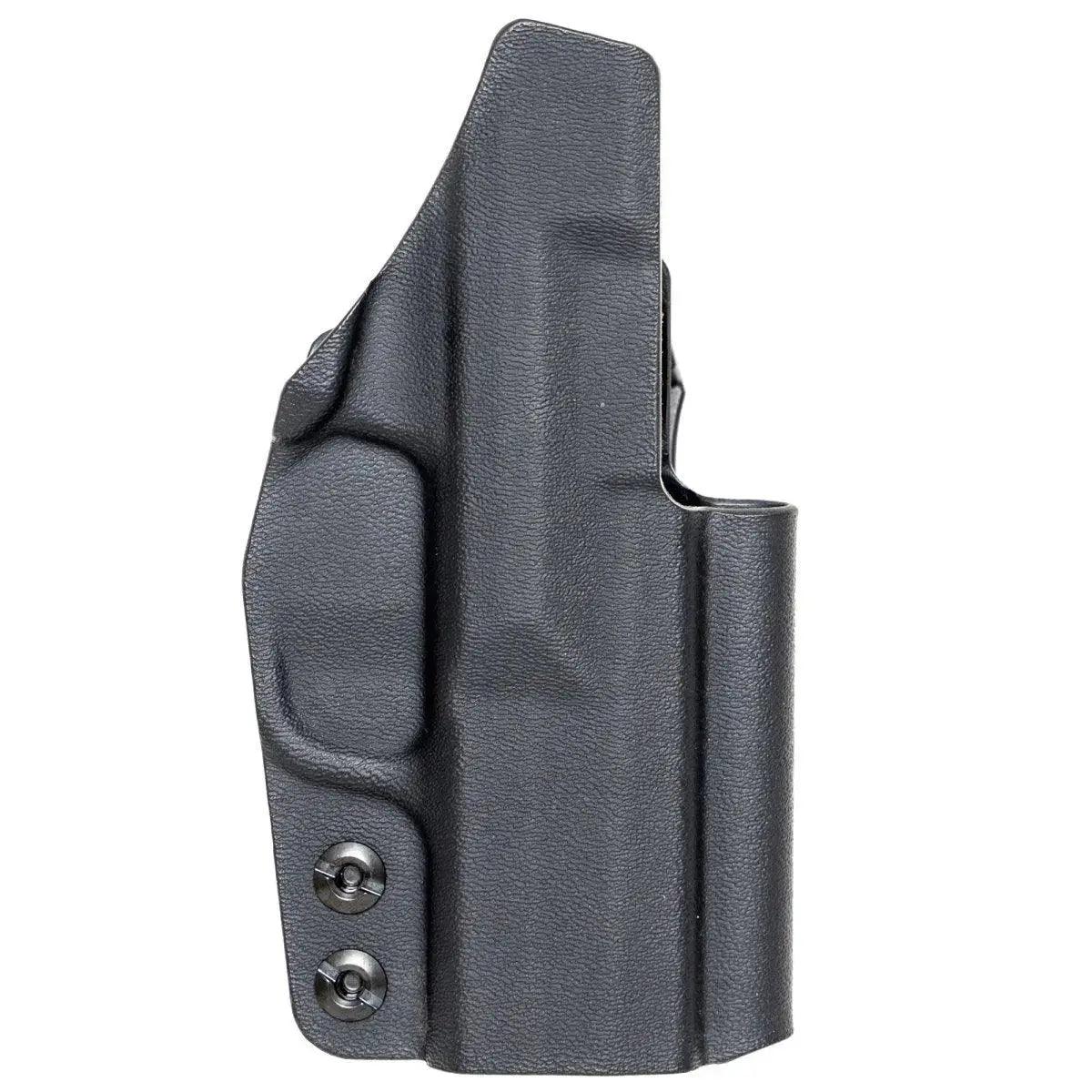 Buy Canik SFX Rival IWB Holster (Optic Ready) - 100% US Made - Rounded ...