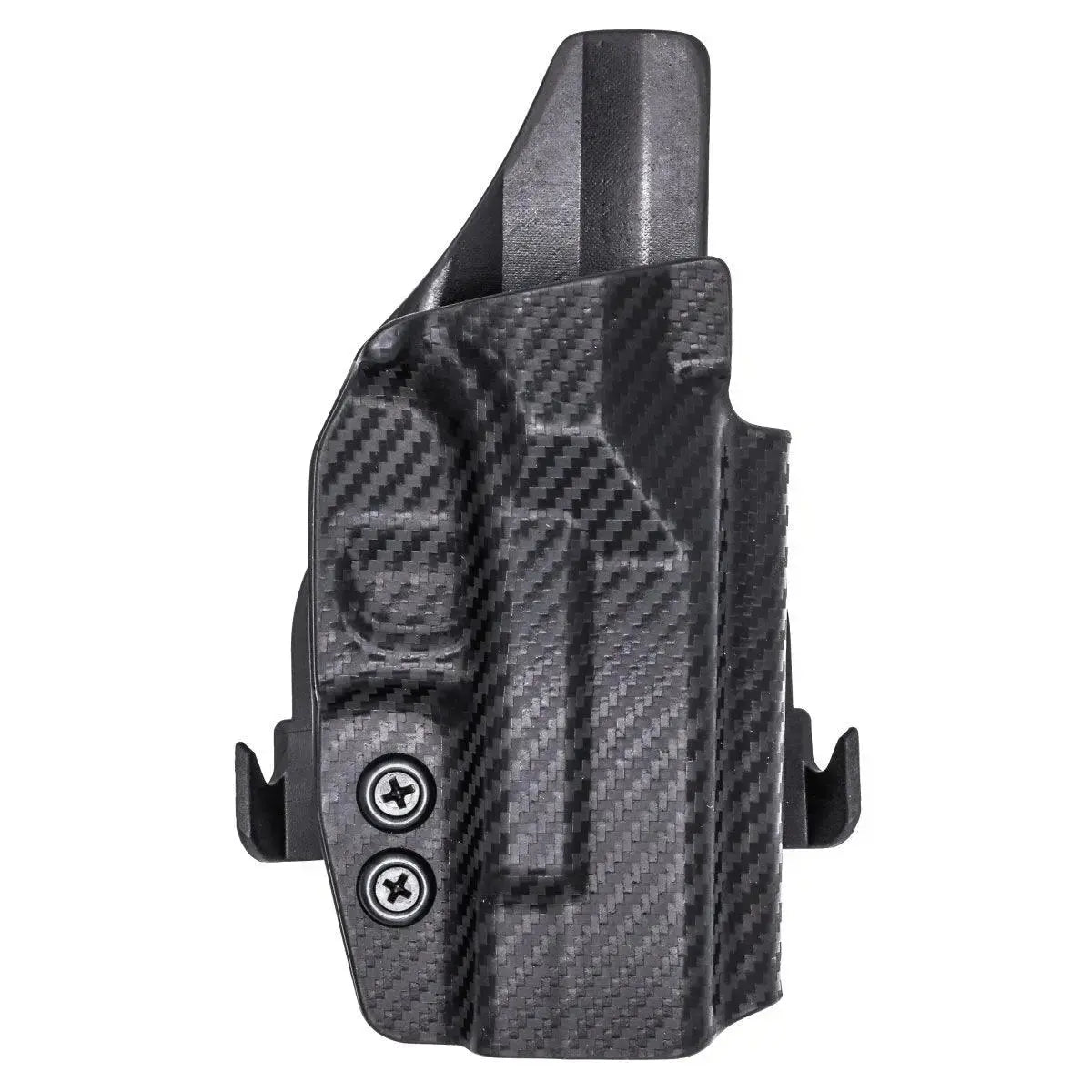 Buy FN 545 Paddle Holster (Optic Ready) - 100% US Made - Rounded by ...