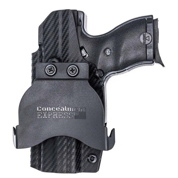 Shop Hi-Point OWB Holsters - 100% US Made - Rounded by Concealment Express
