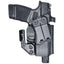 Buy IWB KYDEX Holster fits: Glock 43X - Plus Line - 100% US Made