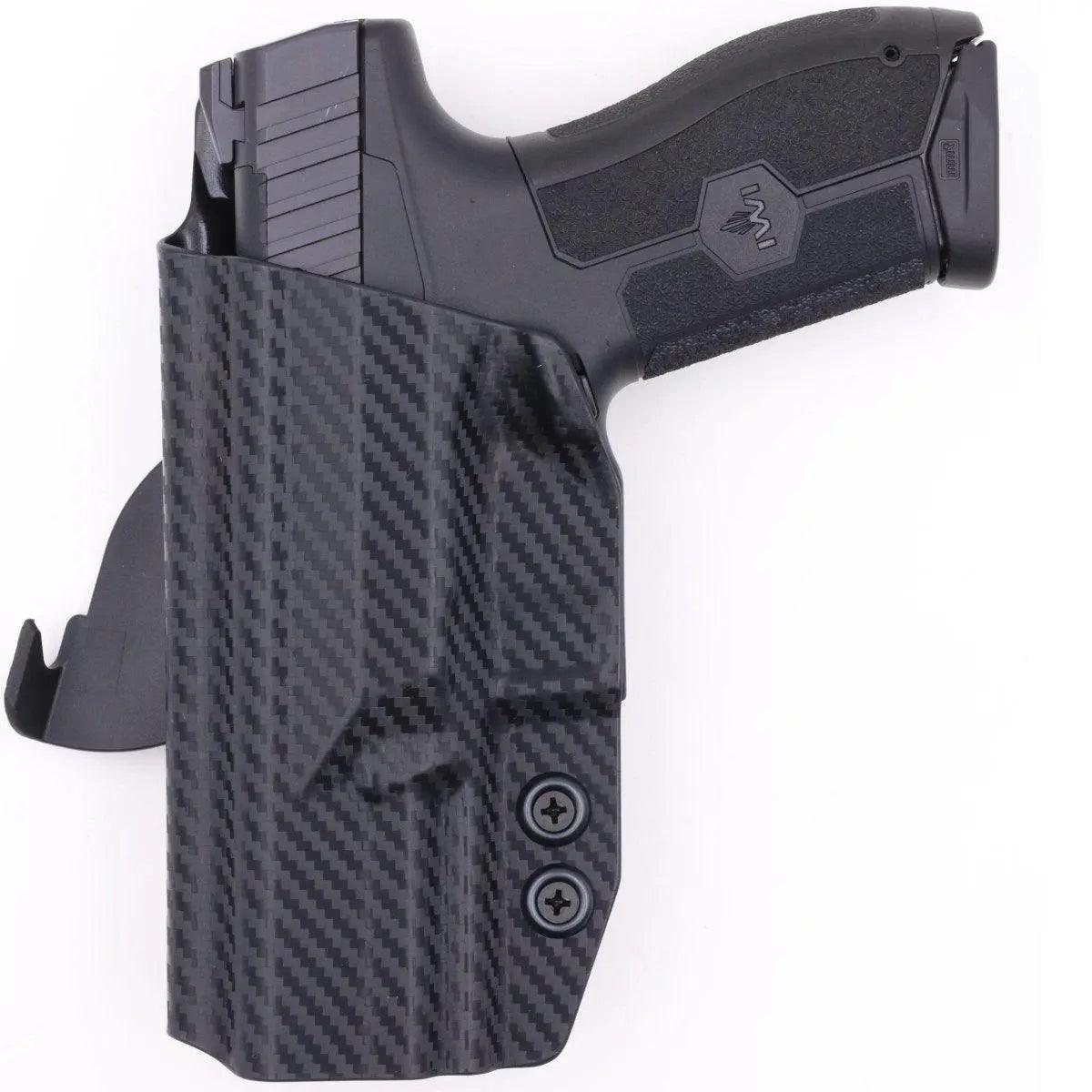 Buy IWI Masada Paddle Holster - 100% US Made