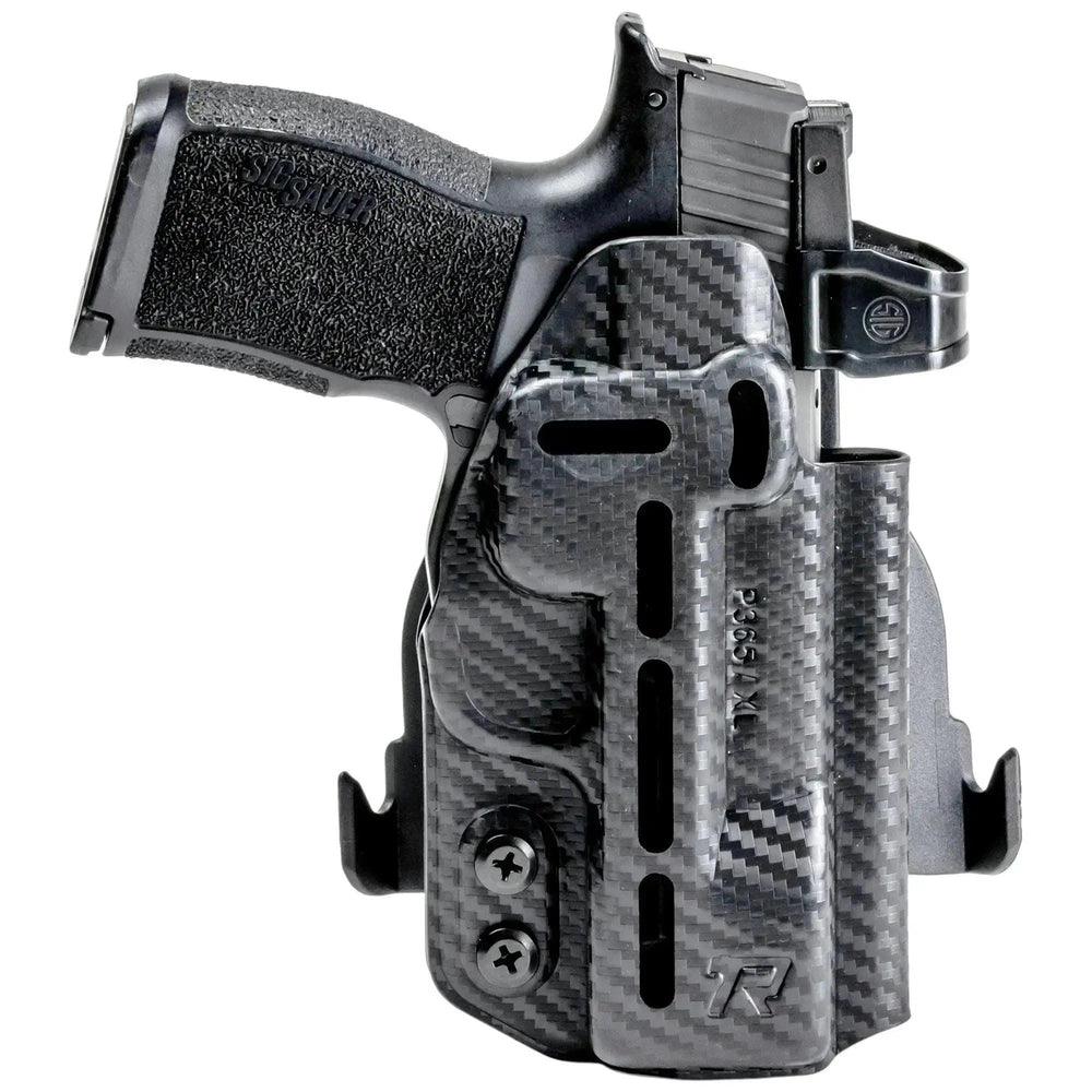 Buy DRUID IWB/OWB Holster - 100% US Made