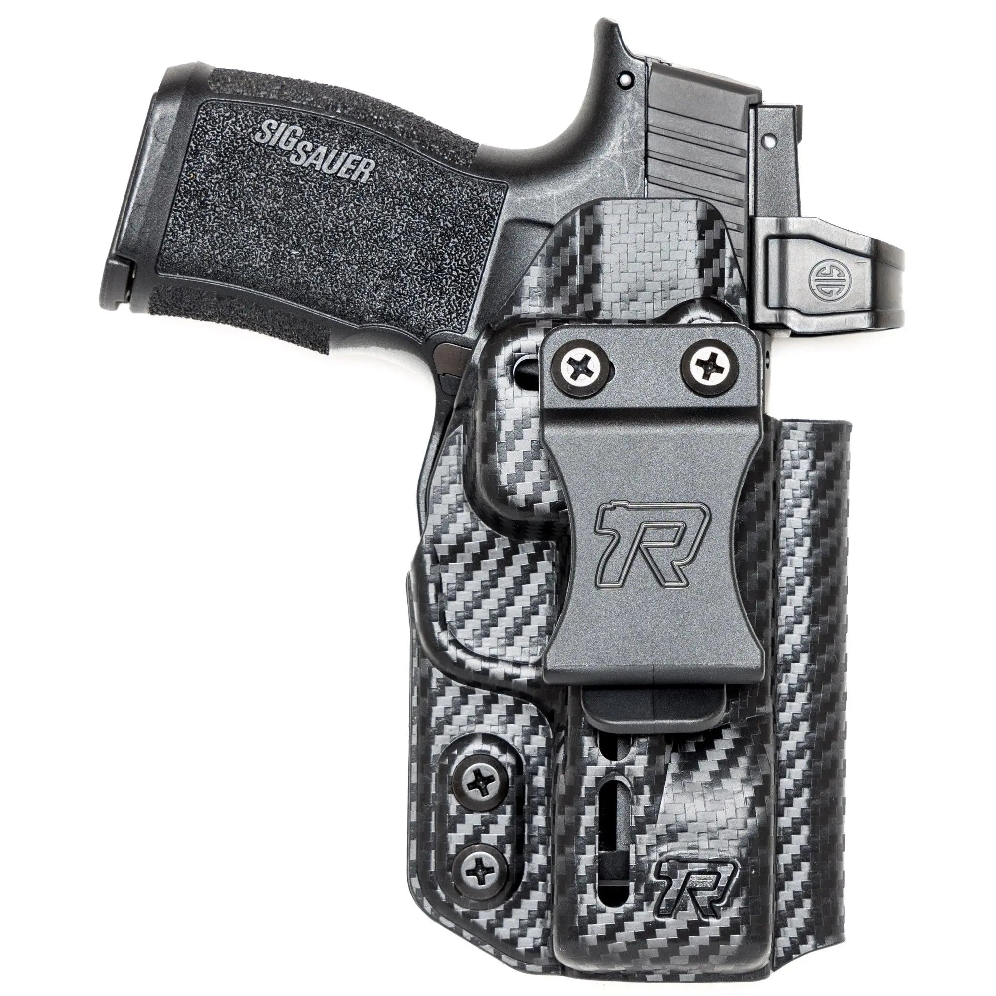 Shop By Holster Style | Rounded Gear - Holsters, Perfected. - Rounded ...