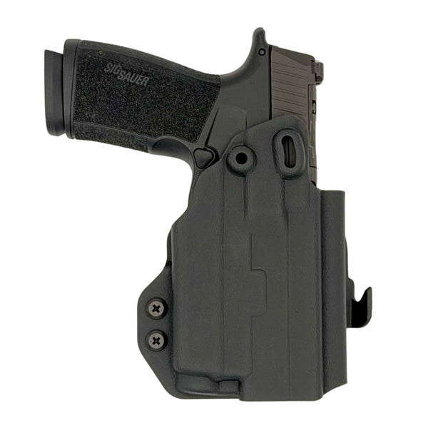 Buy Paddle Holster fits Glock 19 19X 23 32 45 Olight PL-MINI 2 Valkyrie ...