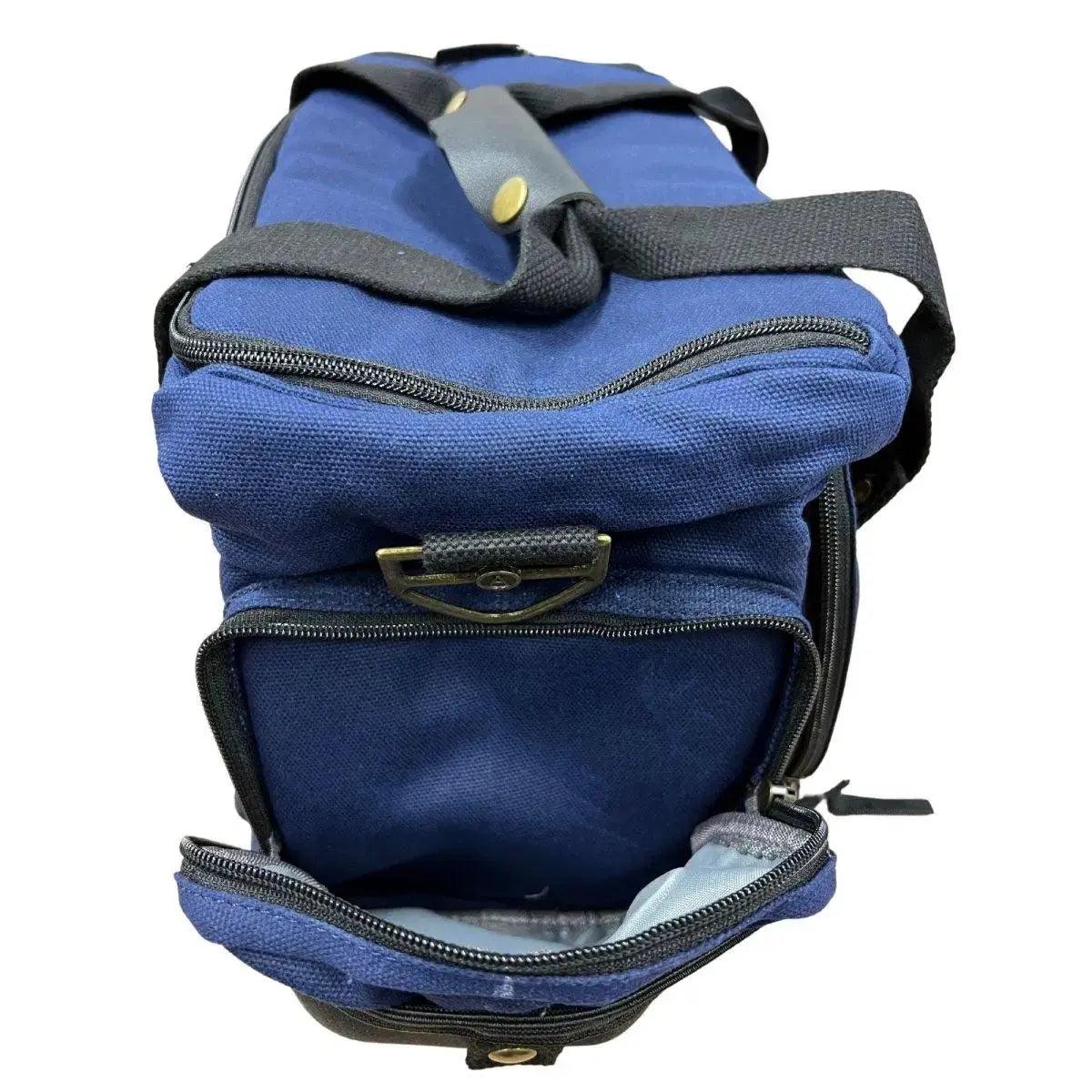 Buy Rounded Gear Range Bag - 100% US Made - Rounded by Concealment Express