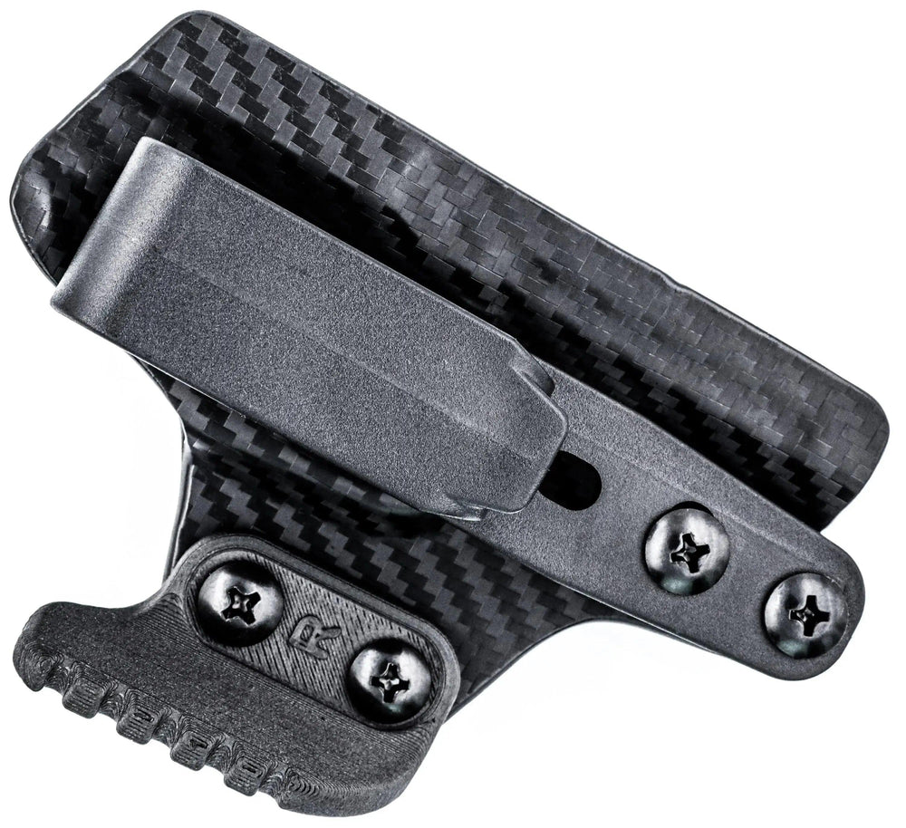 Shop the Best Trigger Guard Holsters for Minimalist Concealed Carry ...