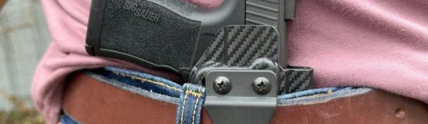 Shop the Best Trigger Guard Holsters for Minimalist Concealed Carry ...