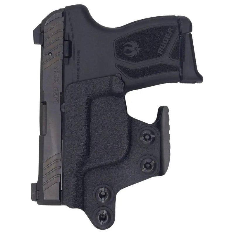 Buy Ruger LCP MAX Trigger Guard Holster - 100% US Made - Rounded by ...