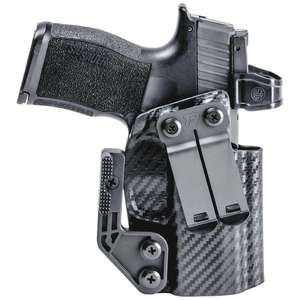 Buy Sig Sauer P365 IWB KYDEX Holster - Plus Line - 100% US Made