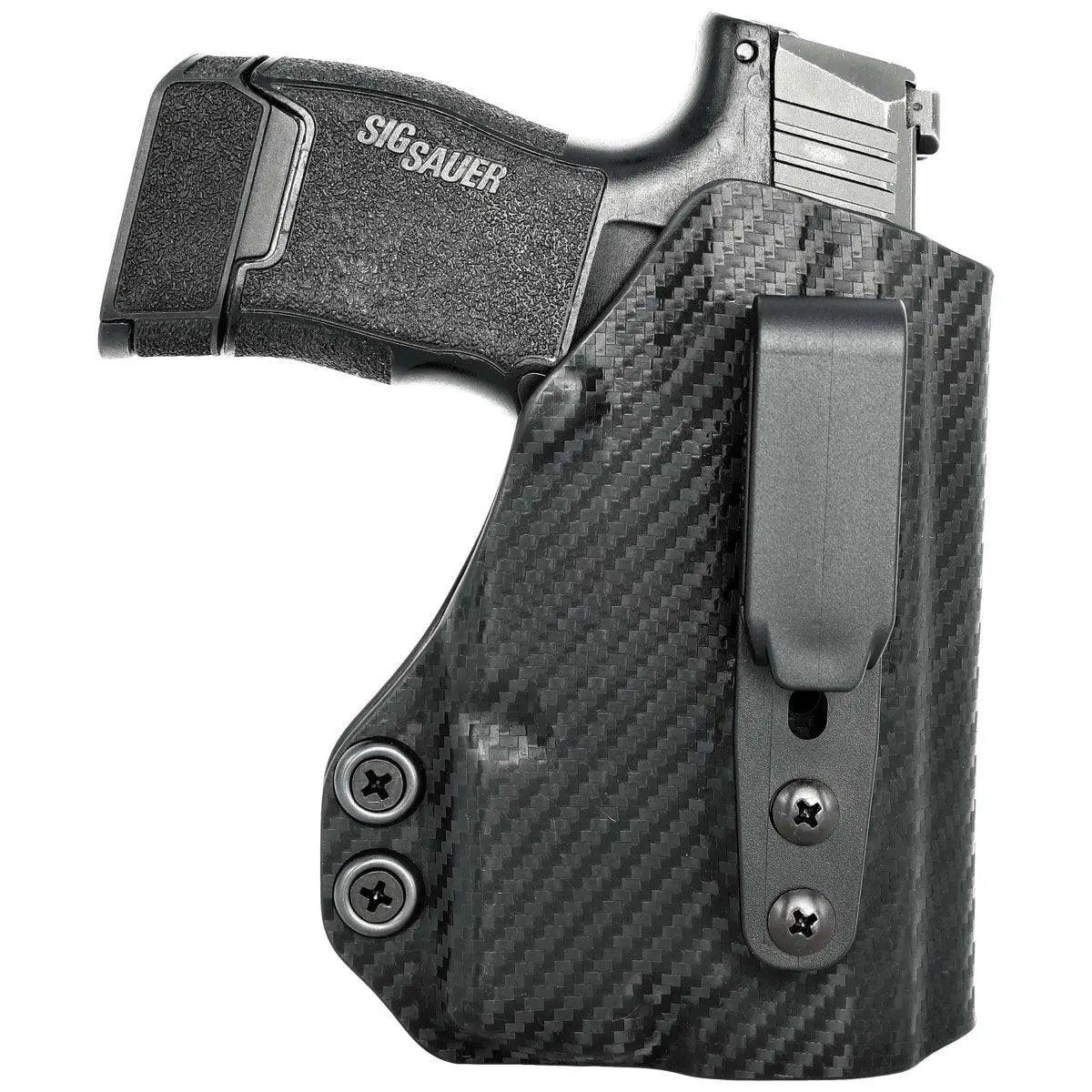 Buy Sig Sauer P365 TLR6 Tuckable IWB Holster - 100% US Made