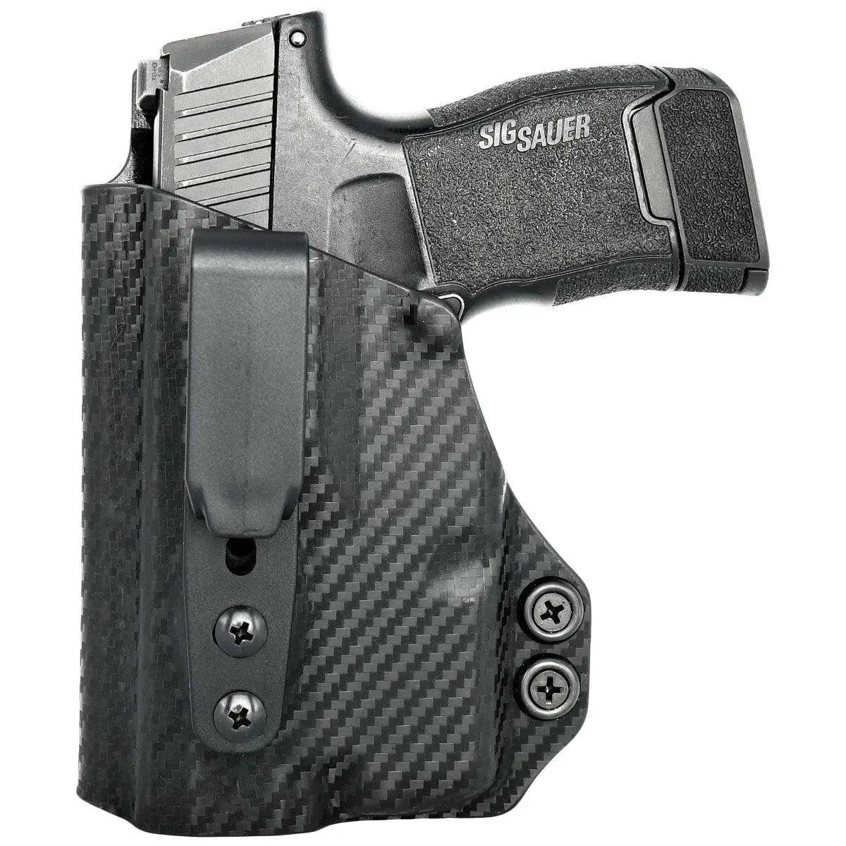 Buy Sig Sauer P365 TLR6 Tuckable IWB Holster - 100% US Made