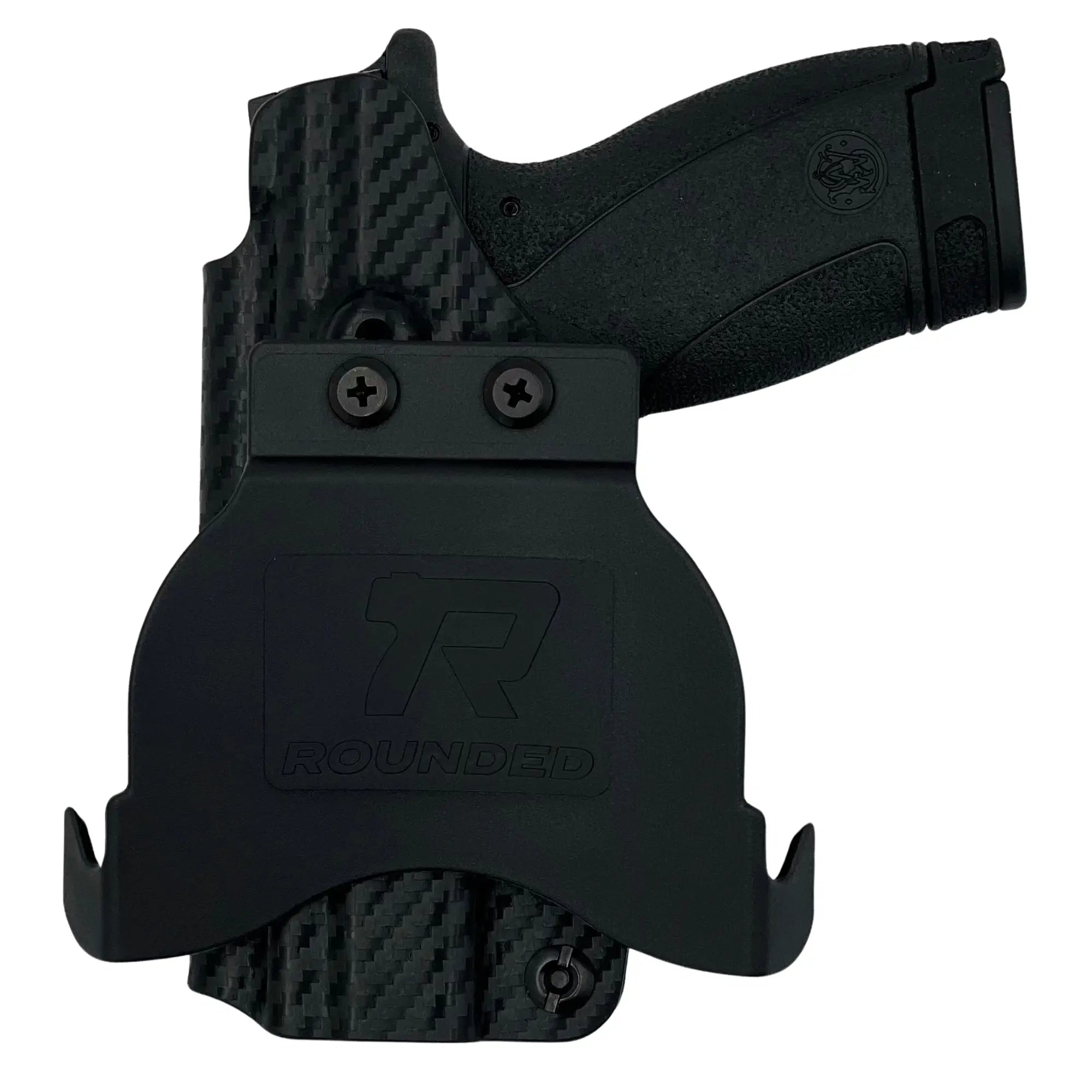 Buy Smith & Wesson Bodyguard 2.0 Paddle Holster - 100% US Made ...