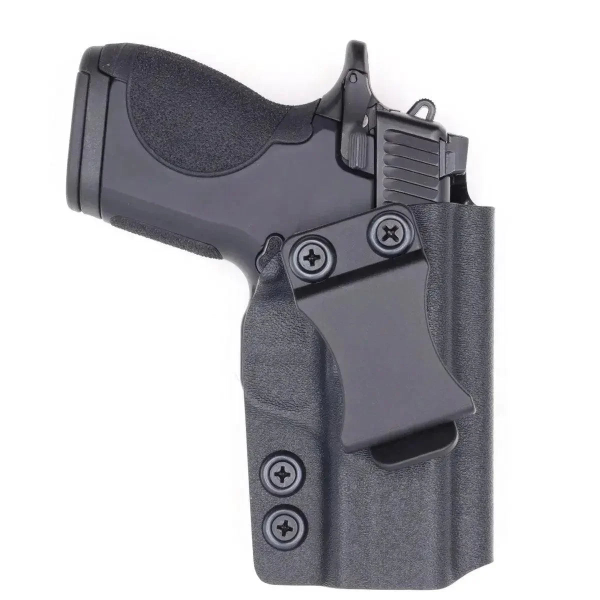 Buy Smith & Wesson CSX IWB Holster - 100% US Made - Rounded by ...