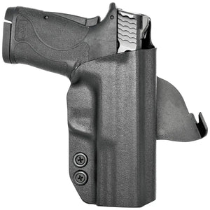 Buy Smith & Wesson M&P SHIELD 9EZ Paddle Holster - 100% US Made ...
