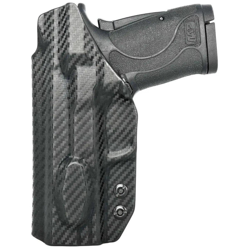 Buy Smith & Wesson M&P SHIELD 9EZ Tuckable IWB Holster - 100% US Made ...