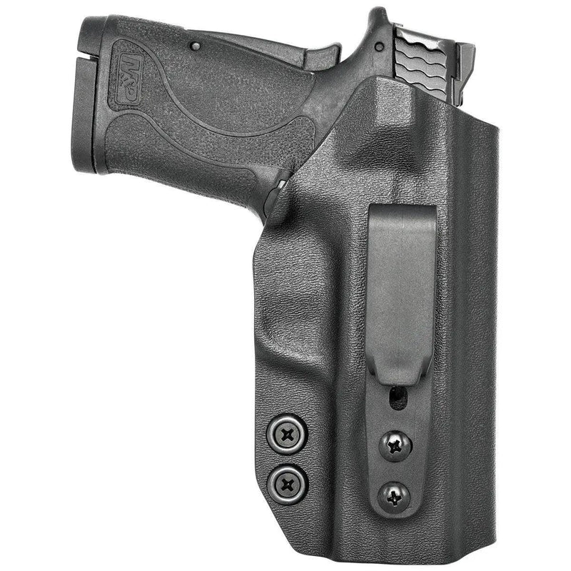 Buy Smith & Wesson M&P SHIELD 9EZ Tuckable IWB Holster - 100% US Made ...