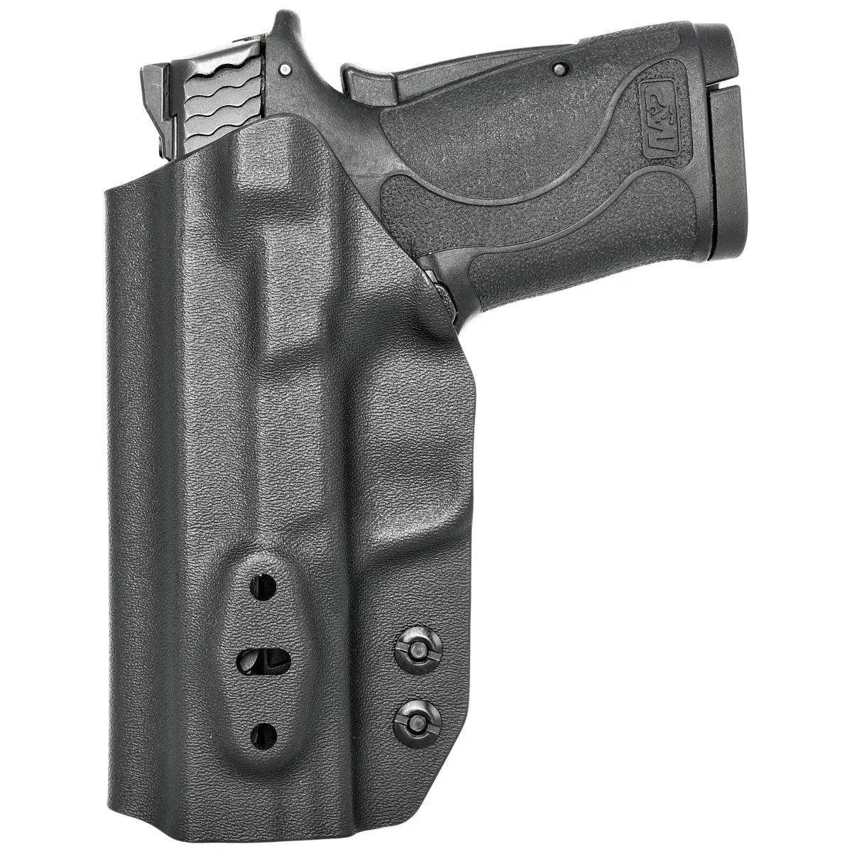 Buy Smith & Wesson M&P SHIELD 9EZ Tuckable IWB Holster - 100% US Made ...
