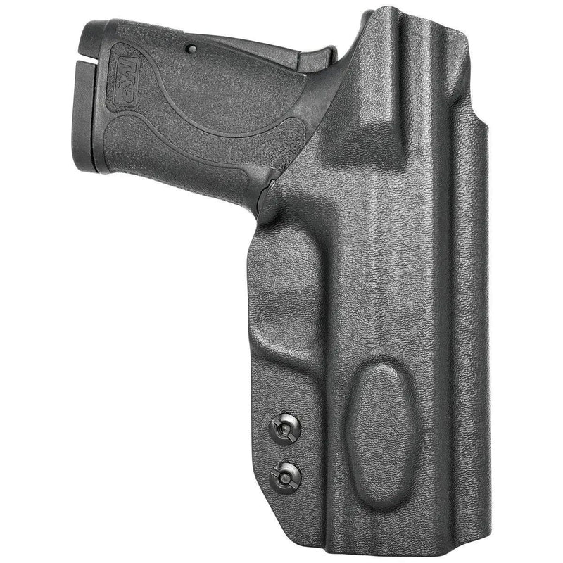 Buy Smith & Wesson M&P SHIELD 9EZ Tuckable IWB Holster - 100% US Made ...