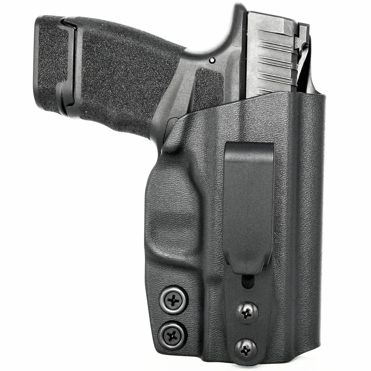 Buy Springfield Hellcat Pro Tuckable IWB Holster - 100% US Made ...