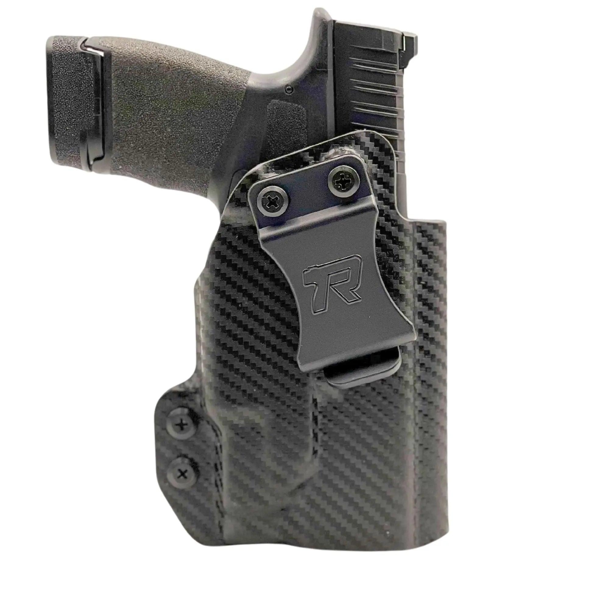 Buy Springfield Hellcat TLR7 SUB IWB Holster (Optic Ready) - 100% US ...