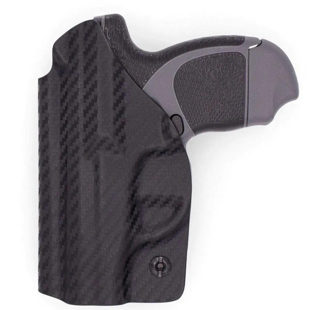 Buy Taurus Spectrum IWB Holster - 100% US Made - Rounded by Concealment ...