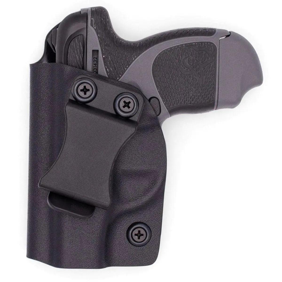Buy Taurus Spectrum IWB Holster - 100% US Made - Rounded by Concealment ...