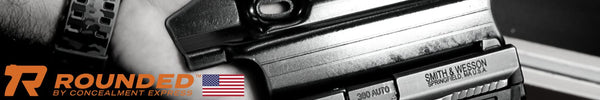 Shop Drop Leg Holsters - 100% US Made - Rounded by Concealment Express