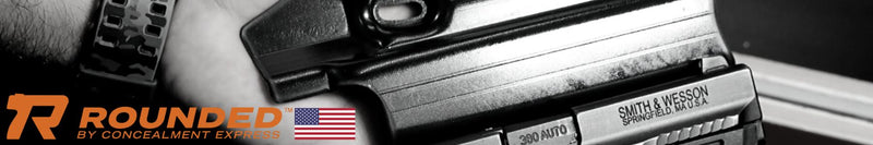 Shop Drop Leg Holsters - 100% US Made - Rounded by Concealment Express