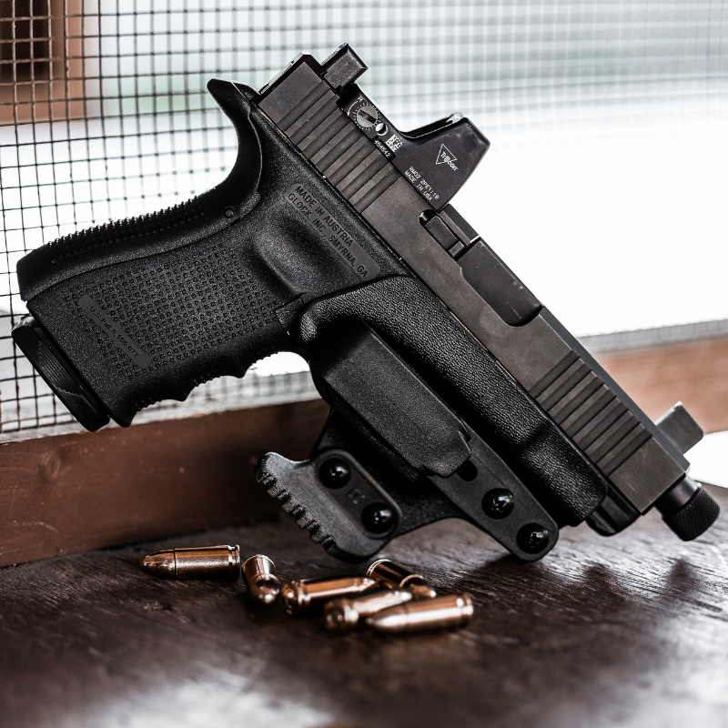 Enhance Your Smith & Wesson Bodyguard 2.0 with These Essential ...