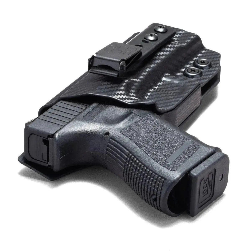 Buy ULTICLIP3+ Tuckable Holster Clip - 100% US Made