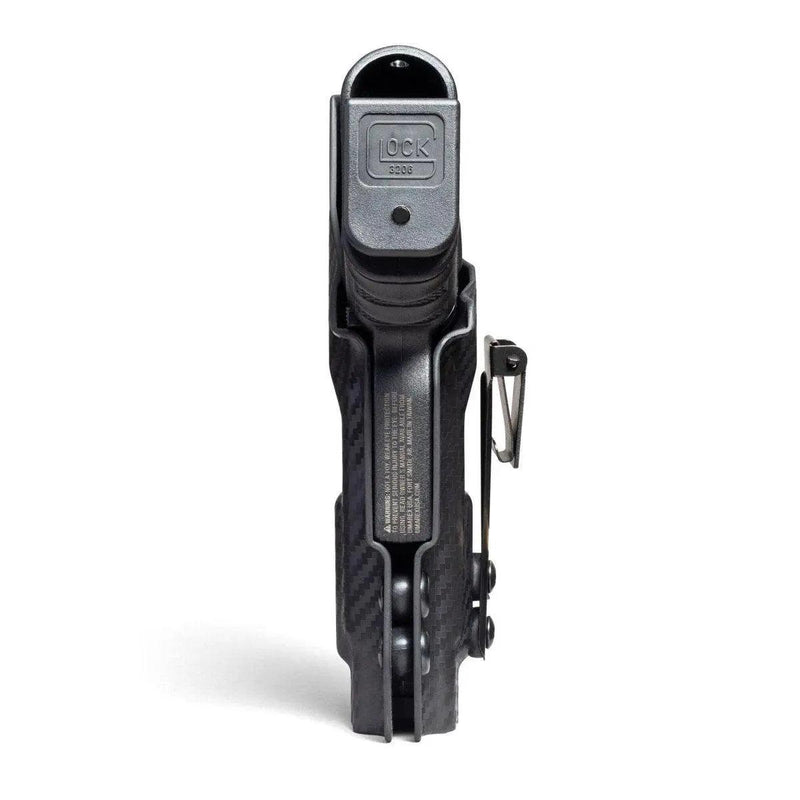 Buy ULTICLIP3+ Tuckable Holster Clip - 100% US Made