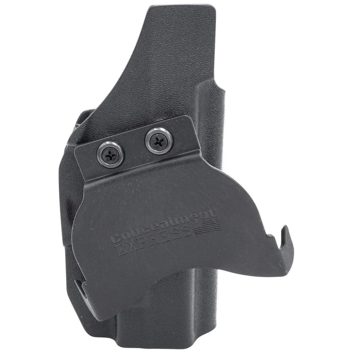 Buy Walther PDP Full Size Paddle Holster - 100% US Made - Rounded by ...