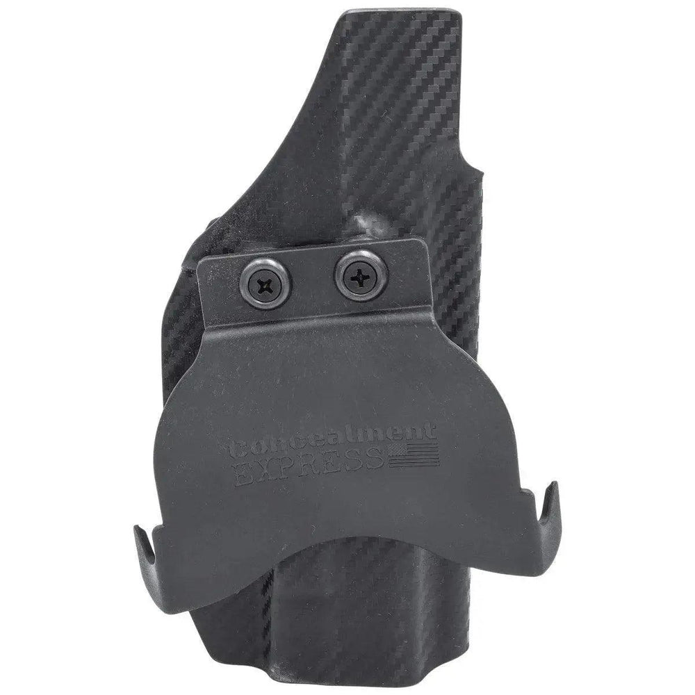 Buy Walther PDP Full Size Paddle Holster - 100% US Made - Rounded by ...