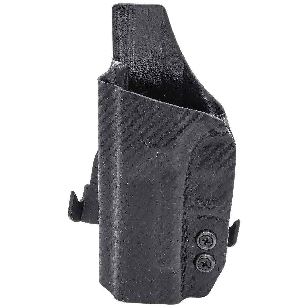 Buy Walther PDP Full Size Paddle Holster - 100% US Made - Rounded by ...