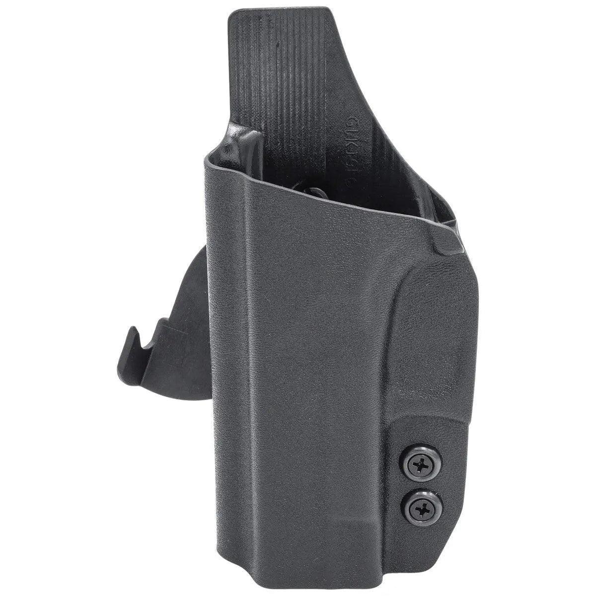 Buy Walther PDP Full Size Paddle Holster - 100% US Made - Rounded by ...